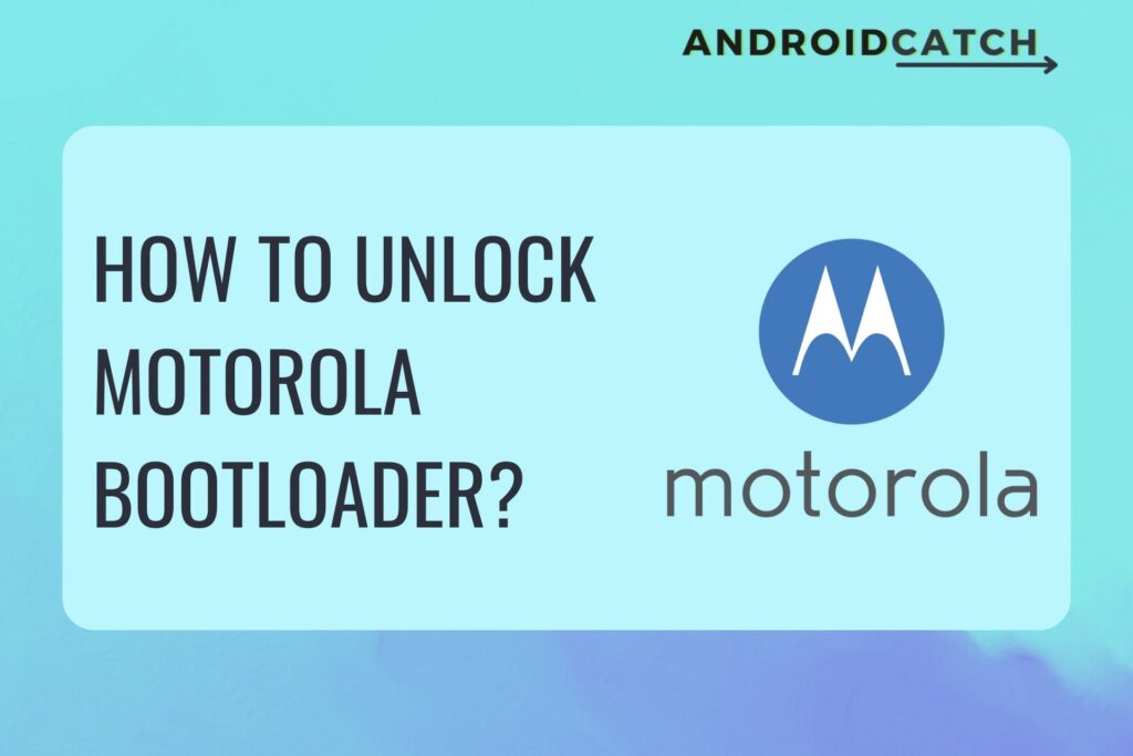 How to Unlock Bootloader of Motorola G Pure? – (Easy Method)