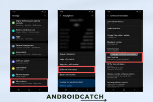 How to Unlock Bootloader of Samsung Galaxy S6 edge? – (Easy Method)