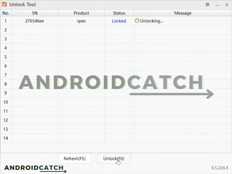 How to Unlock Bootloader of Xiaomi Redmi 9AT? – (Easy Method)