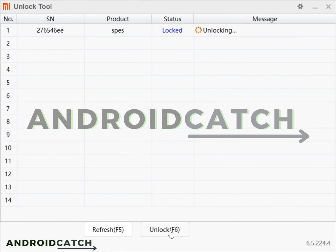 How to Unlock Bootloader of Xiaomi Redmi 9A? – (Easy Method)